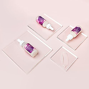 Bakuchiol Serum Natural Retinol Alternative with Vitamin C, Hyaluronic Acid and Peptides, Anti-Aging for All Skin Types, Hydration, Antioxidant Natural Skincare