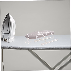 Zerodeko Sleeve Ironing Rack Ironing Board Clothing Fabric