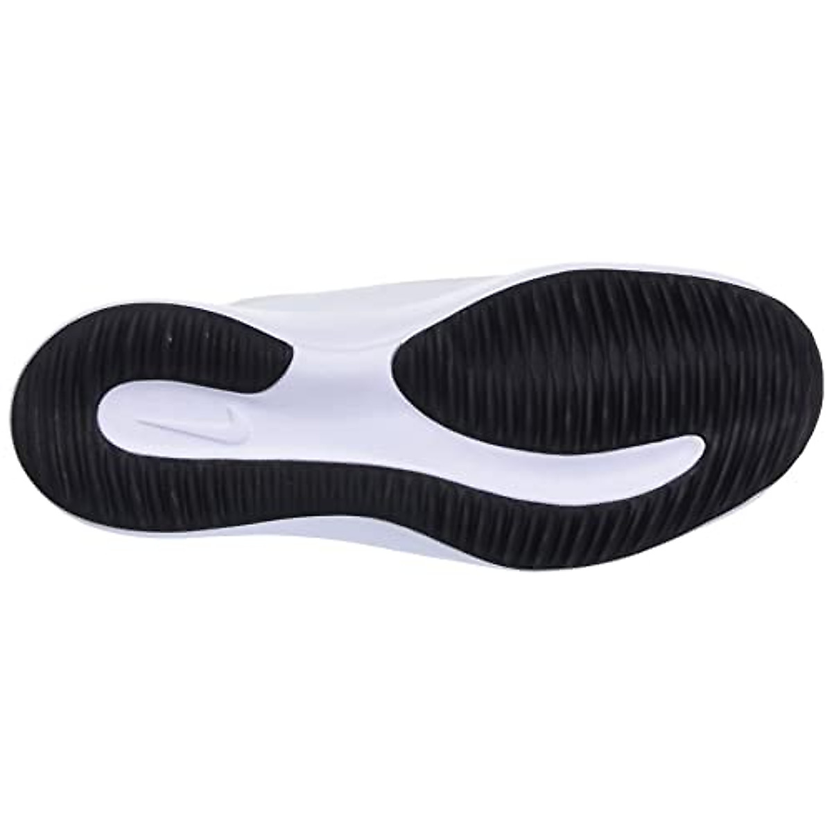 Nike Golf Ladies Ace Summerlite Spikeless Shoes White/Black Size 10.5 Medium