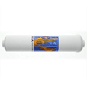 Omnipure K5633BB Inline Water Filter Cartridge