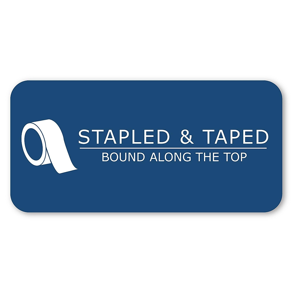 Roaring Spring Enviroshades Recycled Legal Pads, 6 Pack, 8.5" x 11.75" 50 Sheets, Assorted Colors