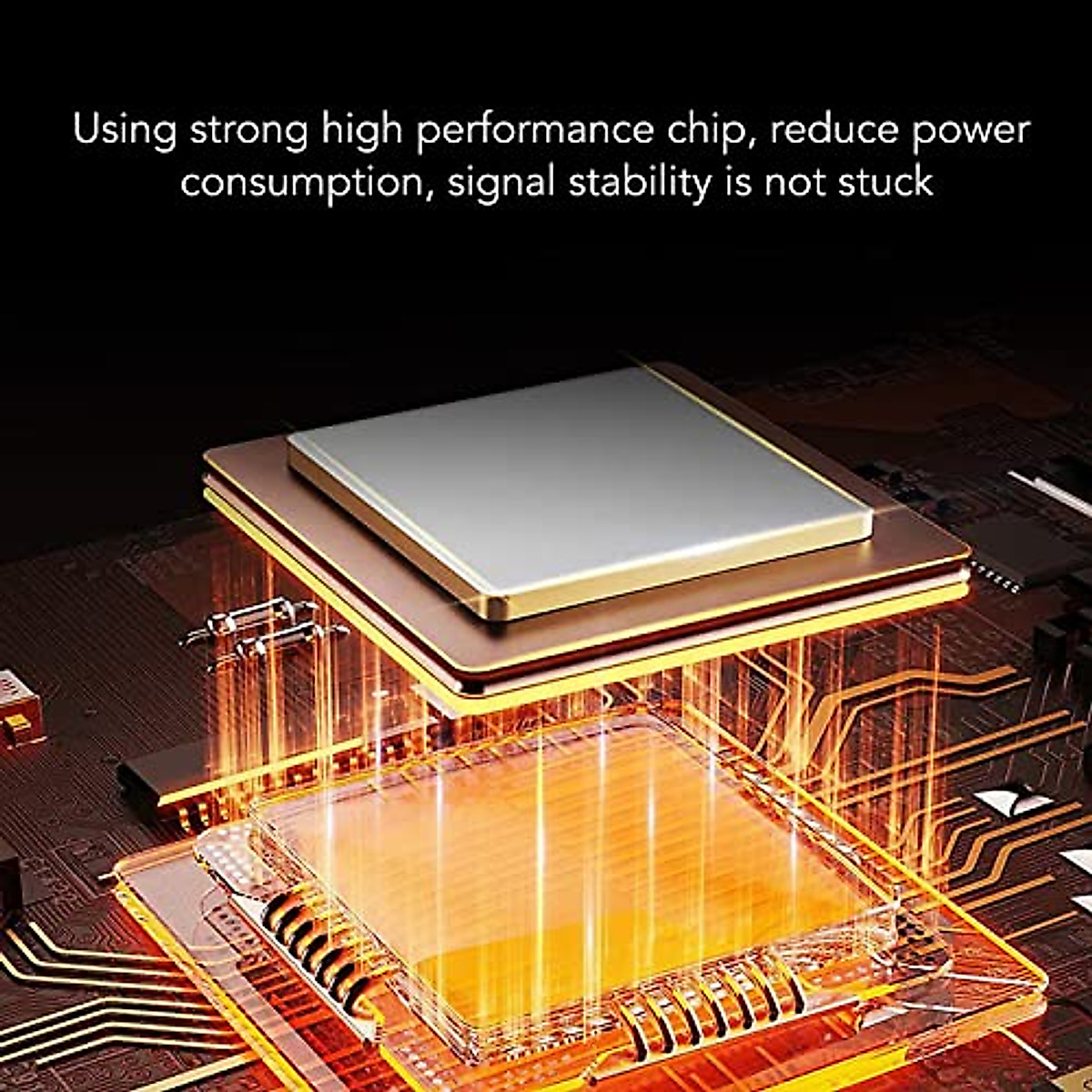 USB C to Ethernet Adapter, 10 100 1000 2500Mbps High Speed, USB Type C to RJ45 2.5G Gigabit Ethernet LAN Network Adapter,for Windows, for Android, for OS, for Linux