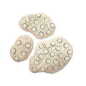 Oceans Wonders Flush Fit Frag Station Hub 5.0 Coral Reef Plug Holder with 5 Plugs