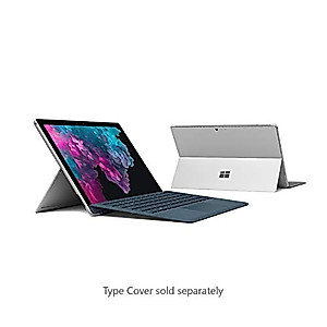 Microsoft  Surface Pro 6 (Intel Core i7, 16GB RAM, 512GB)