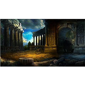 Dragon's Crown - PlayStation Vita