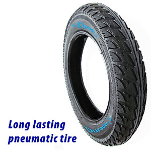 (tire & Tube) for BOB Revolution CE Stroller