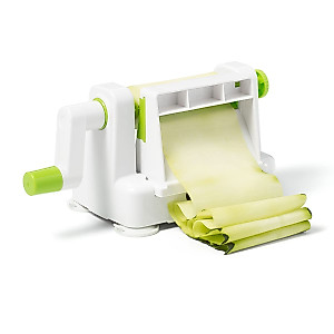 Starfrit 092943-002-0000 Food Slicer, standard, White