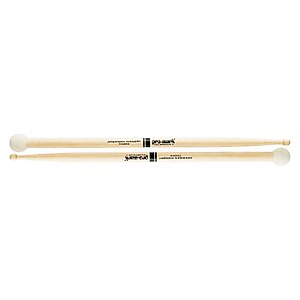 ProMark Hickory SD5 Light Multi Percussion Stick, Wood tip, Felt Butt