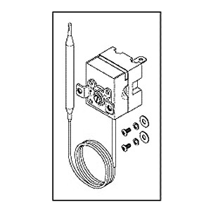Tuttnauer Safety Thermostat (Automatic Reset) (RPI Part #TUT039)