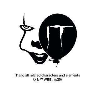 IT 2017 Come Home THERMOS STAINLESS KING Stainless Steel Travel Tumbler, Vacuum insulated & Double Wall, 16oz