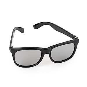 Stereo Butterfly Depth Perception Stereopsis Test