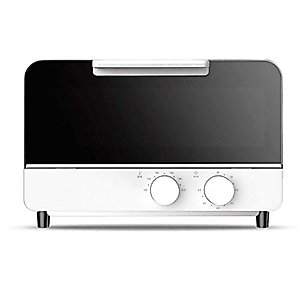 Toaster Oven,12L Mini Baking Automatic Multi-Function Small Oven Household Small Electric Oven Fashion
