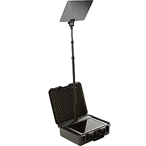 datavideo TP-800 Conference Teleprompter with Tablet