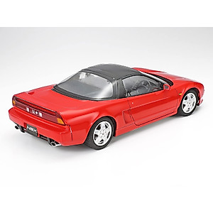 TAMIYA USA TAM24100 1:24 Honda NSX Scale Model Kit