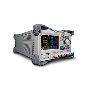 Rigol DP932A Programmable Linear Dc Power Supply,3 Channels,210W Total Power