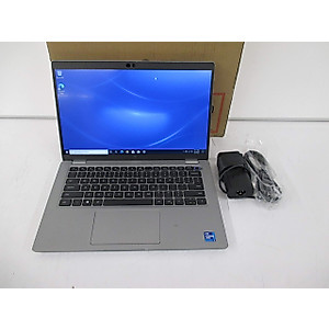 Dell Latitude 5000 5420 14" Notebook - Full HD - 1920 x 1080 - Intel Core i7 (11th Gen) i7-1185G7 Quad-core (4 Core) 3 GHz - 16 GB RAM - 512 GB SSD - Windows 10 Pro - Intel Iris Xe Graphics - in-