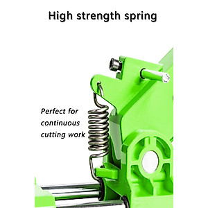 Angle Grinder Fixed Universal Bracket Table Saw Multifunctional Desktop Pull RodAngle Grinding Machine Stand for 100mm、115mm、125 mmAngle Grinder Metalworking Home DIY Easy Cutting Rebar