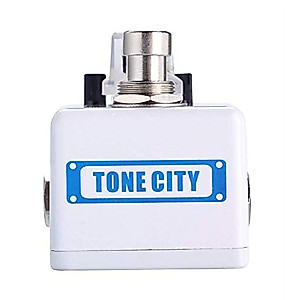 Tone City Comp Engine Compressor All Mini's are NOT the same! Fast U.S. Ship!