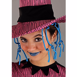 Fun Costumes Adult Nightmare Before Christmas Shock (X-Large)