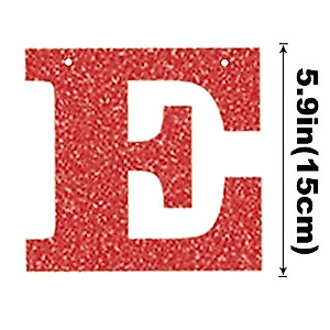 Red White and I Do Banner, Glitter Red White And Blue Decorations, 4th Of July Bachelorette Party Banner, Patriotic Party Favors, Independence Day Theme Decor For Wedding, Engagement