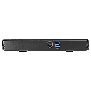 HP K9Q83AA Desktop Mini DVD-Writer ODD Module,Jack black