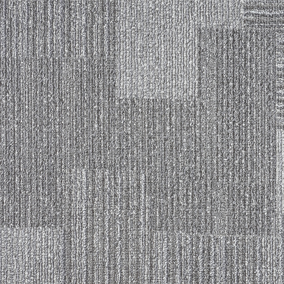 FunStick 15 Pack Vinyl Flooring Peel and Stick Floor Tile Bathroom Waterproof 12x12In Grey Stick on Flooring Tiles for Kitchen Bedroom Grey Laminate Flooring Removable Sticky Linoleum Carpet Tiles