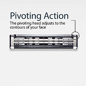 Gillette Sensor Men's Razor Blades – 10 Refills