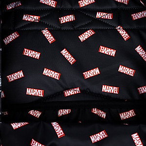 Wondapop Disney Marvel Spider-Man 17" Full Size Nylon Backpack