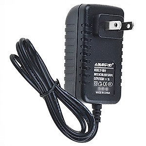 ABLEGRID New AC/DC Adapter for Shark 15.6V SV75_N Series SV75N SV75Z SV75SP SV75C SV7514 N14 Cordless Pet Perfect Hand Vacuum Vac Power Supply Cord Cable Battery Charger PSU
