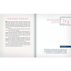 100 Days of Joy and Strength: A Devotional Journal