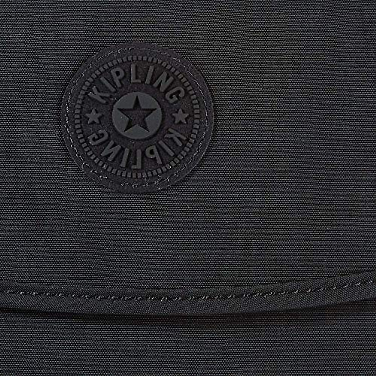 Kipling Women's SUPERWORKER S, Black Noir, One Size