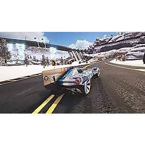 Xenon Racer - Xbox One