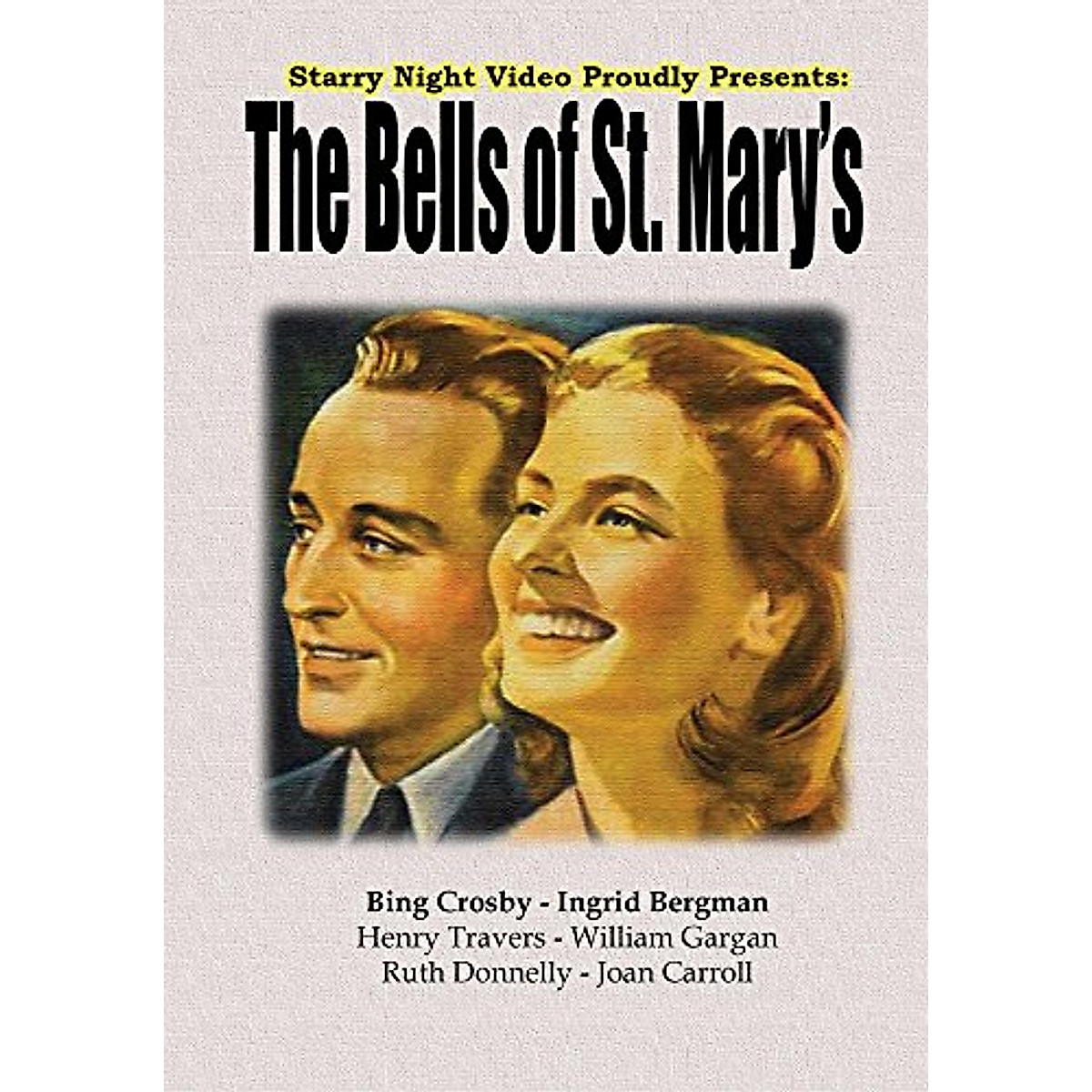 The Bells of St. Mary's