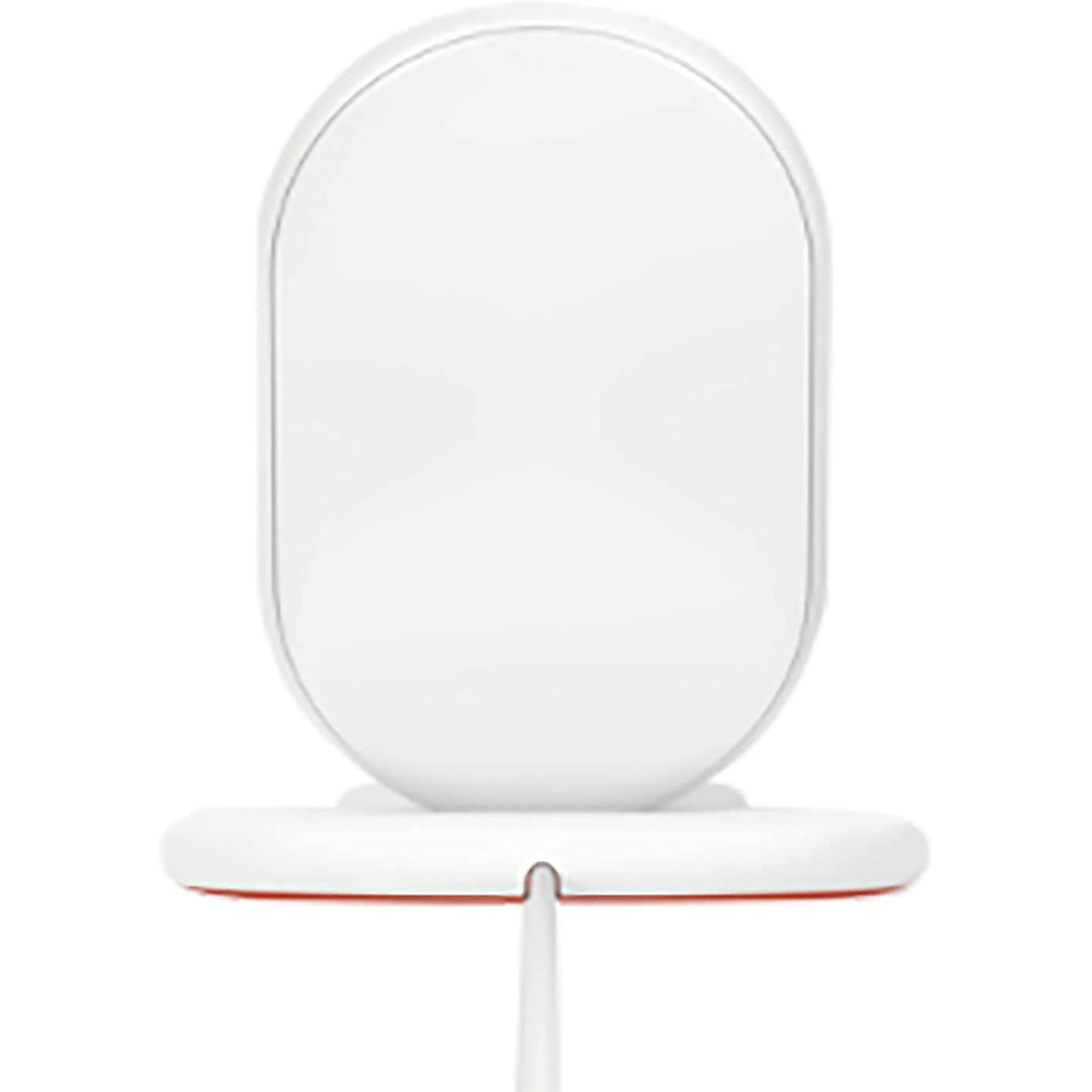 Google Pixel Stand Fast Wireless Charger - Pixel Stand for Pixel 5, Pixel 4, Pixel 4XL, Pixel 3 and Pixel 3XL w/Detail Cleaning Kit for Phone (Micro Fiber Cloth, Mini Brushes, Towelettes) - Bundle