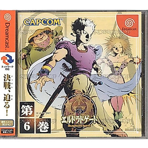 El Dorado Gate Volume 6 [Japan Import]