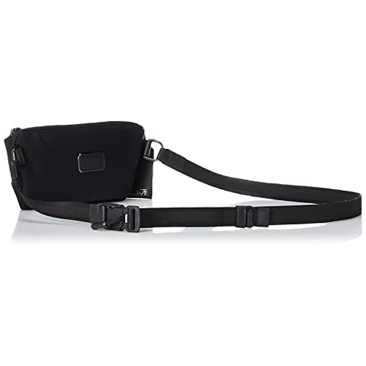TUMI(トゥミ) Men's Nylon Waist Packs, Bule, One Size