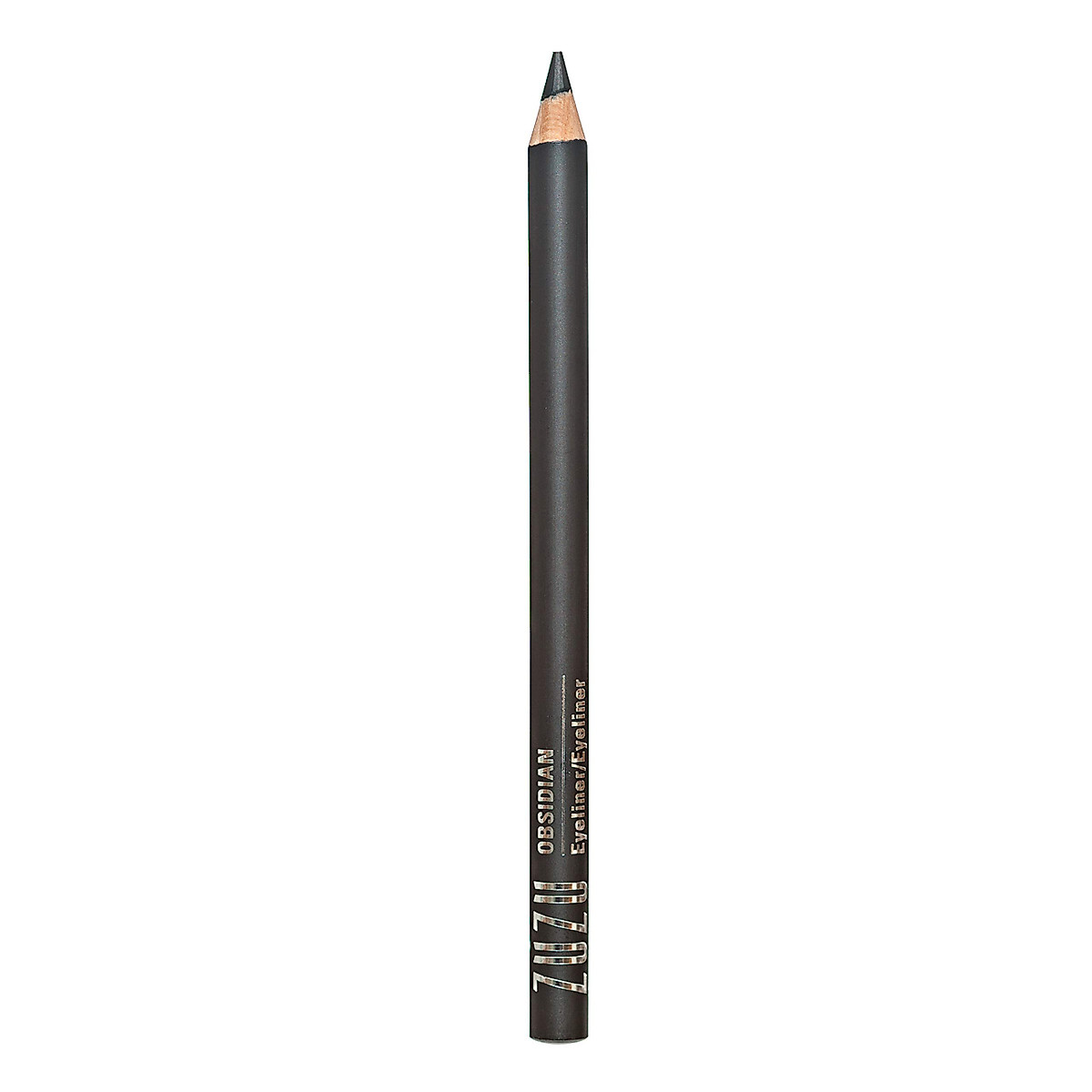 Zuzu Luxe Eye Defining Pencil (Obsidian- Black)