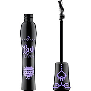 essence | Lash Princess Sculpted Volume Mascara | Paraben Free | Cruelty Free - Black (1-count)