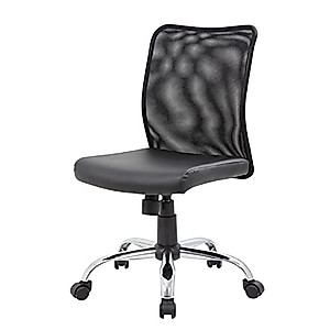 Boss Office Products Budget Task Chair, Black
