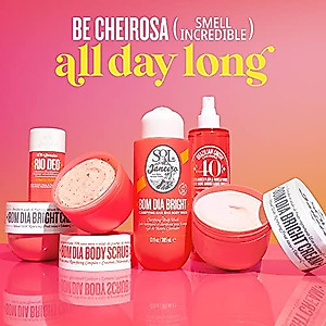 Sol de Janeiro Rio Deo Cheirosa 40 Refill Cartridge