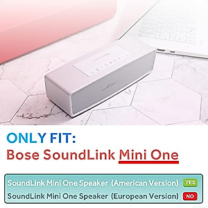 BatteryMon 061384 061385 061386 063287 Battery for SoundLink Speaker Mini One (7.4V/21.46Wh)