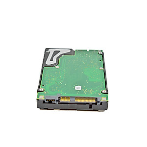 Seagate Savvio 10K.7 1.20 TB 2.5" Internal Hard Drive ST1200MM0007