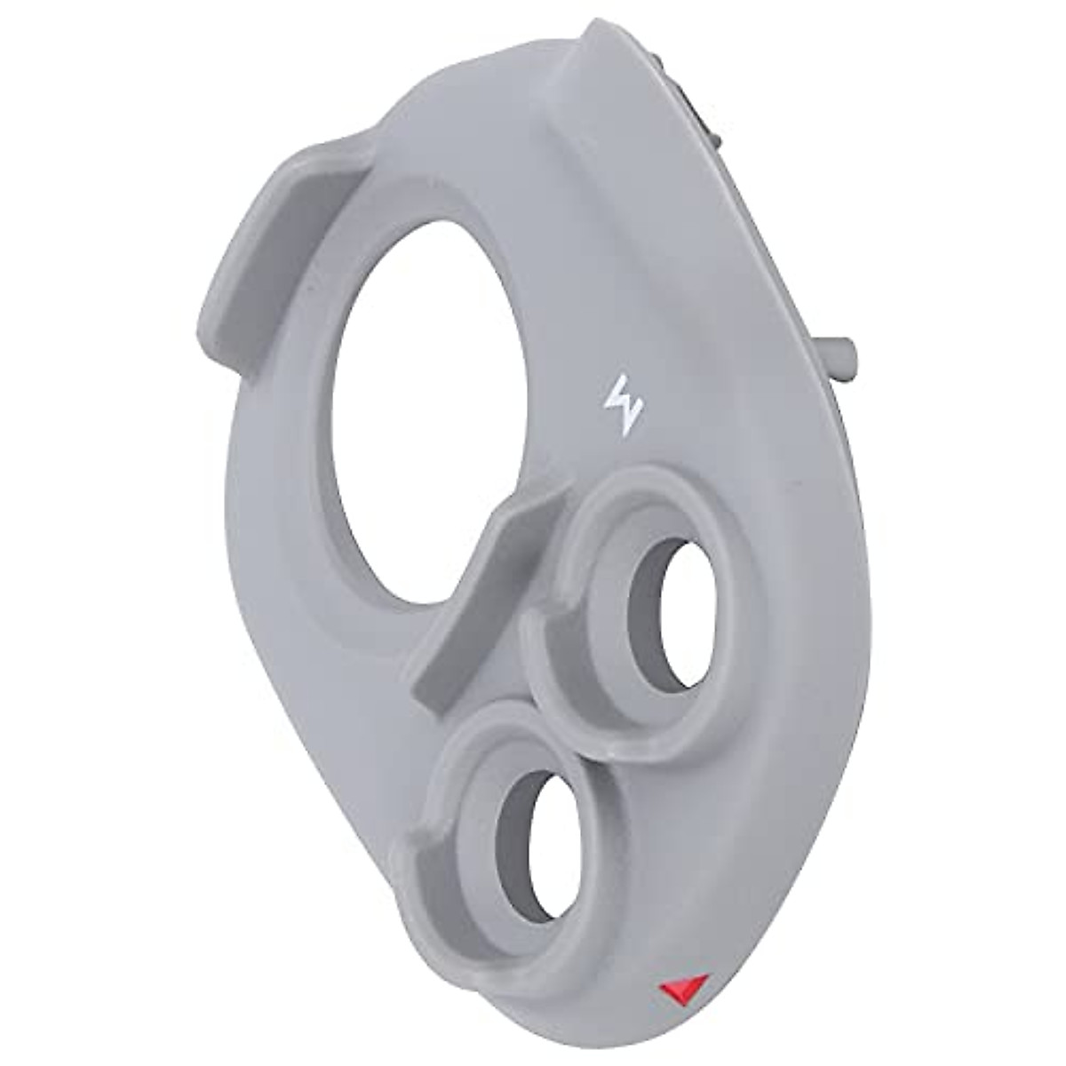 Motion Controller Button Cover, Sturdy Motion Controller Button Easy Installation for FPV Combo Motion Controller
