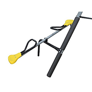 XDP Recreation "Rising Sun Playground Swing Set