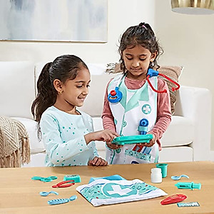 VTech Smart Chart Medical Kit