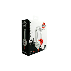 SteelSeries Guild Wars 2 On-Ear Gaming Headset