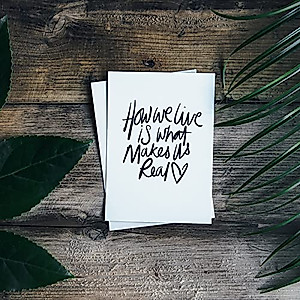 100 Pieces 5" x 7" White Cardstock, Heavyweight Cardstock Sheets Blank Invitation Paper Greeting Cards Printable, 74lb Cover 200 GSM/White