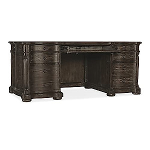 Hooker Furniture Home Office Traditions Executive Desk