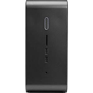 Intel NUC 9 Pro Kit NUC9VXQNX Home & Business Mini Desktop Xeon E-2286M 8-Core, 32GB RAM, 512GB m.2 SATA SSD, UHD 630, WiFi, Bluetooth, Win 10 Pro with MS 365 Personal, Hub