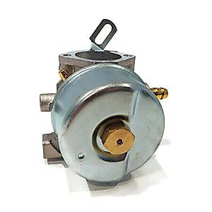 The ROP Shop Carburetor w/Gasket for Tecumseh 8hp 8.5hp 9hp HMSK80 HMSK85 HMSK90 Snowblowers